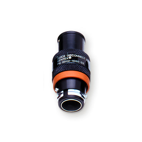 2-Pin Quick Disconnect (HMM-ZD2) – Gibson & Barnes Store