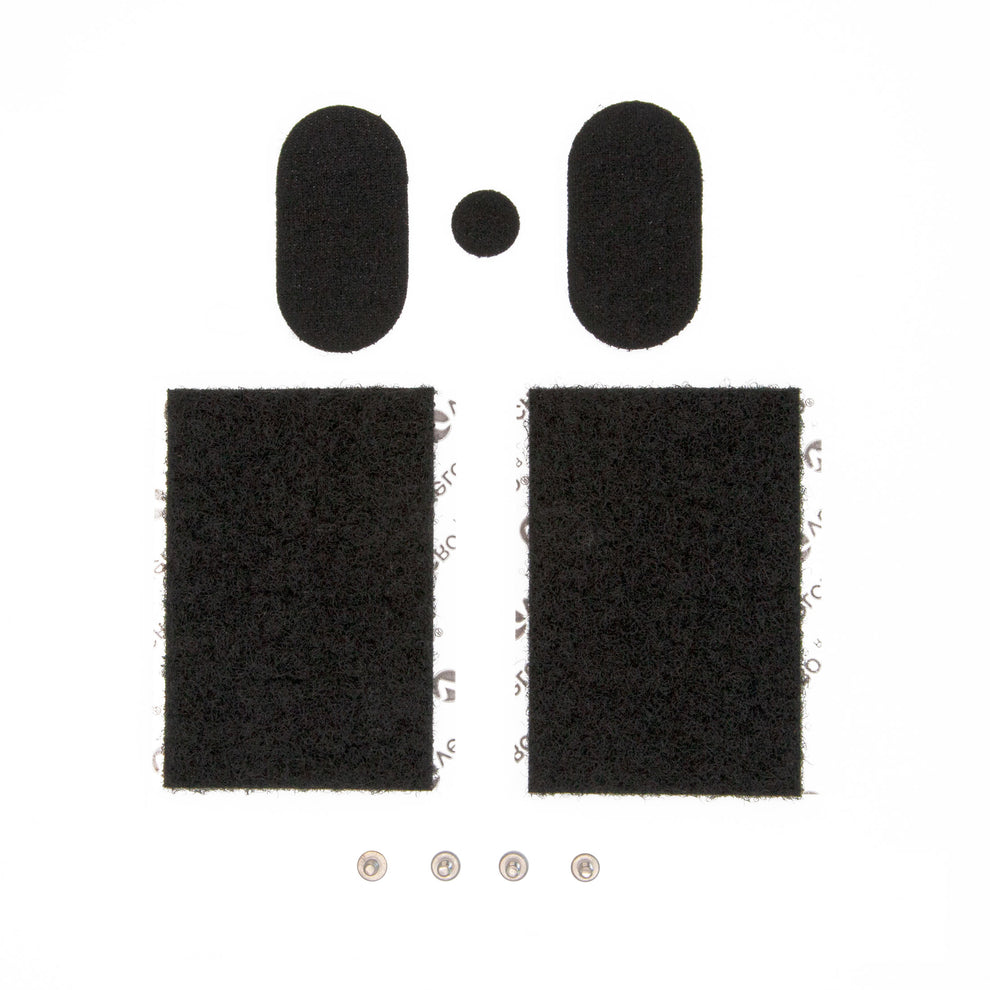 HGU-56/P Improvement Kit (HG-A14999) – Gibson & Barnes Store