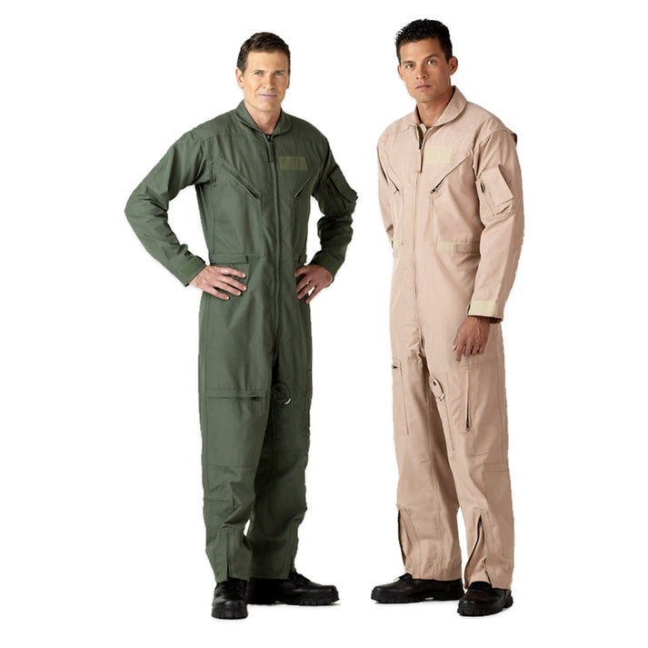 CWU-27/P Nomex Flight Suits – Gibson & Barnes Store