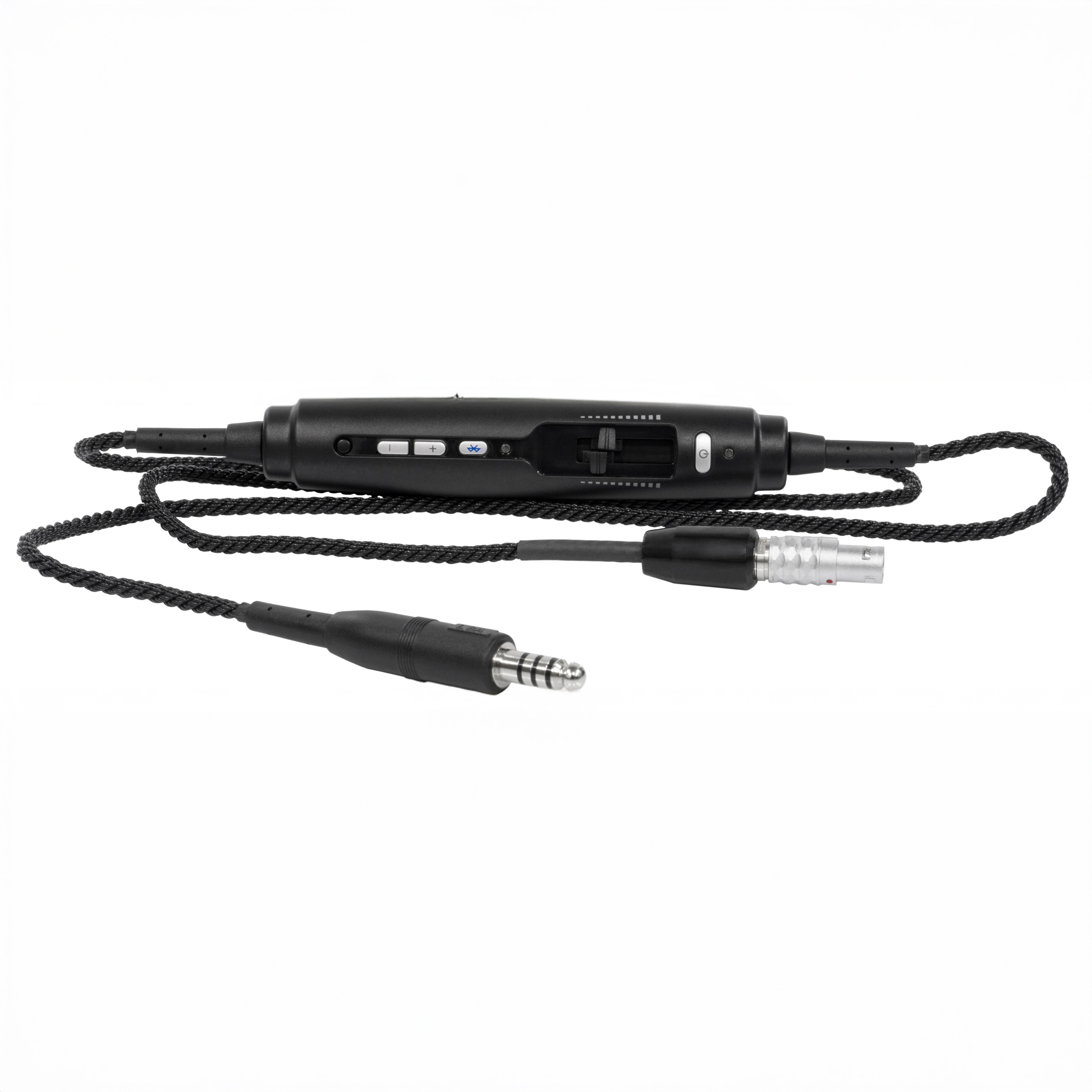 Lightspeed Control Box w/PJ-055/PJ-068 - Quick Disconnect (HCAL-D2-2S6 ...