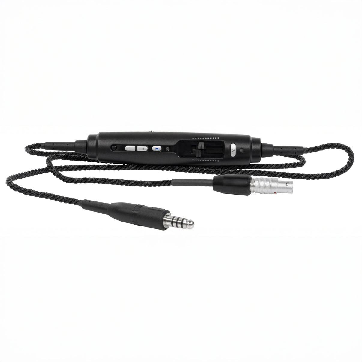 Lightspeed Control Box w/PJ-055/PJ-068 - Quick Disconnect (HCAL-D2-2S6 ...