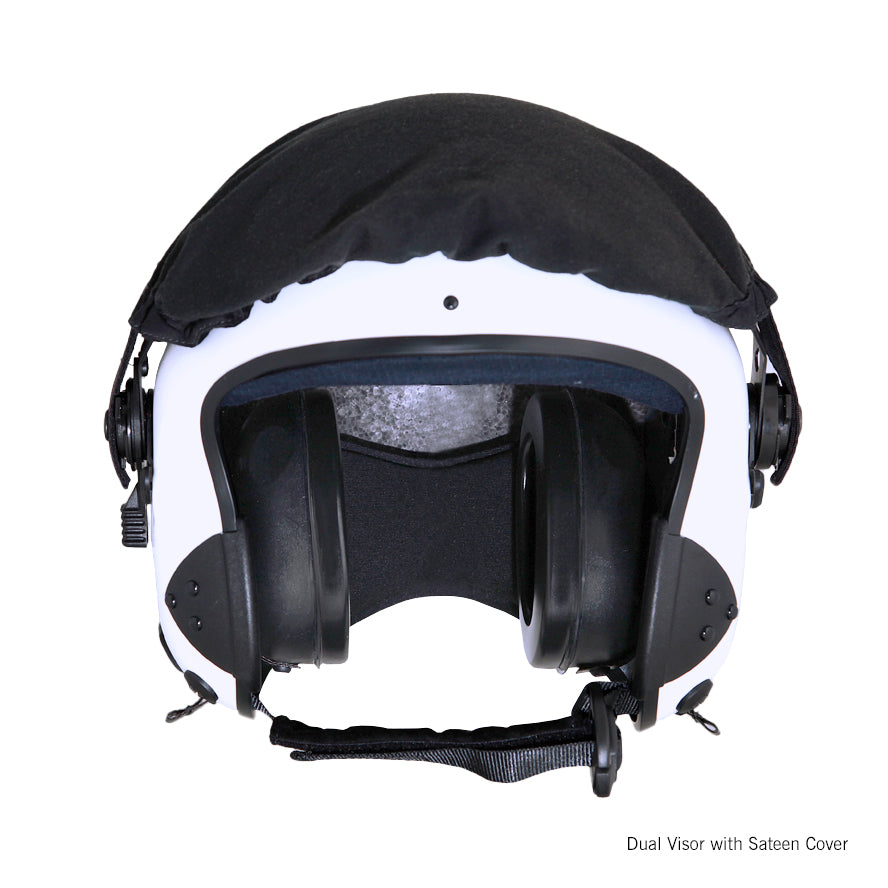 Alpha Eagle - Dual Visor – Gibson & Barnes Store