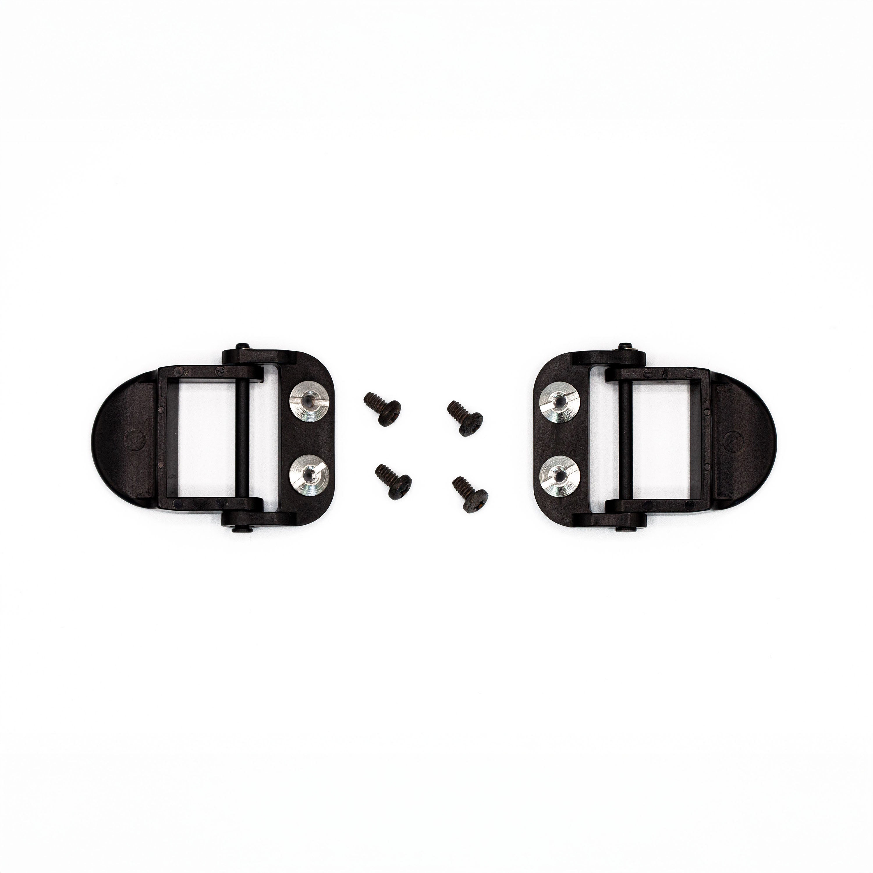 Maxillofacial Shield Mounting Kit, Shield Side – Gibson & Barnes Store