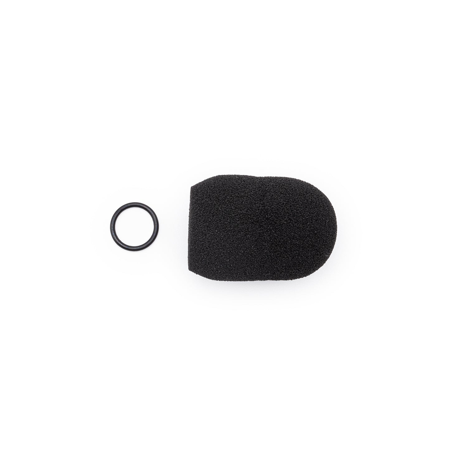 Puff Screen with O-Ring for M-87 Microphone – Gibson & Barnes Store