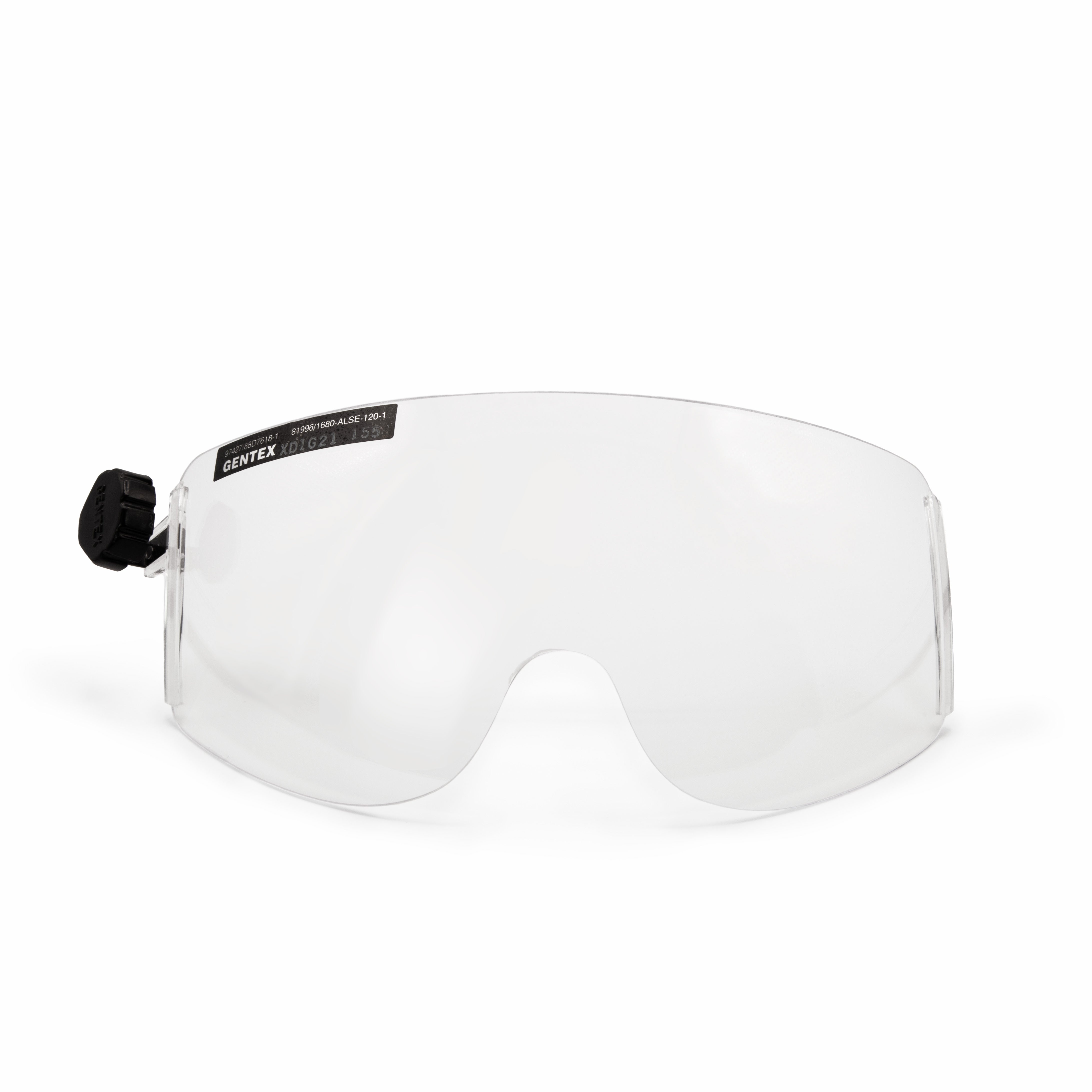 HGU-56/P Inner Lens Clear (HG-D7618-1) – Gibson & Barnes Store
