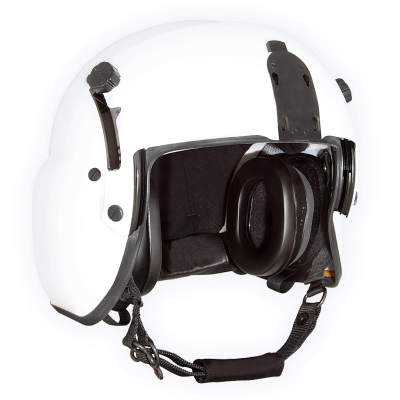 HGU-56/P - ANVIS Dual Visor for NVG – Gibson & Barnes Store