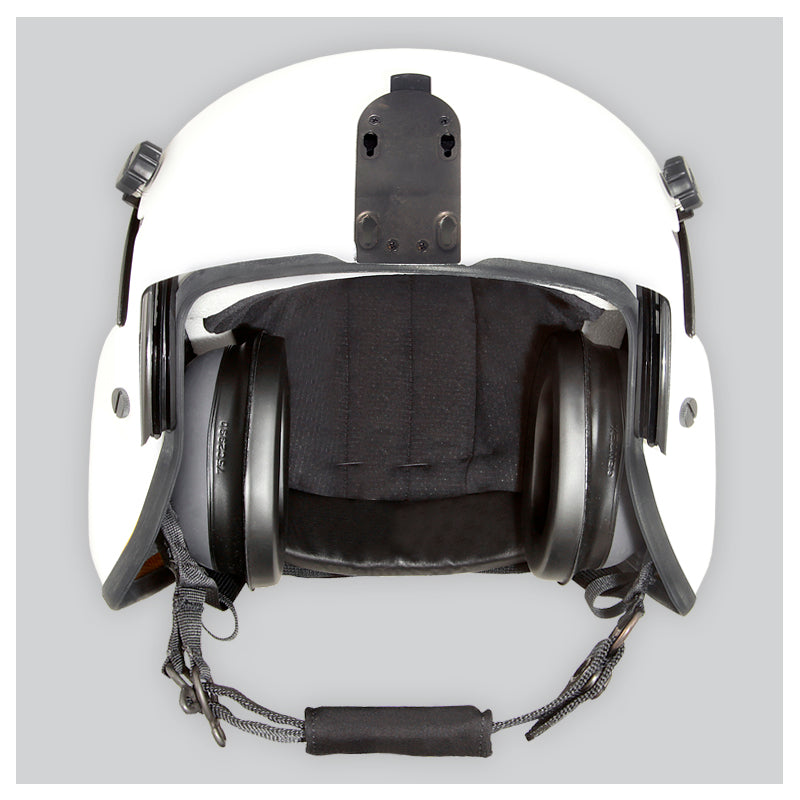 HGU-56/P - ANVIS Dual Visor for NVG – Gibson & Barnes Store