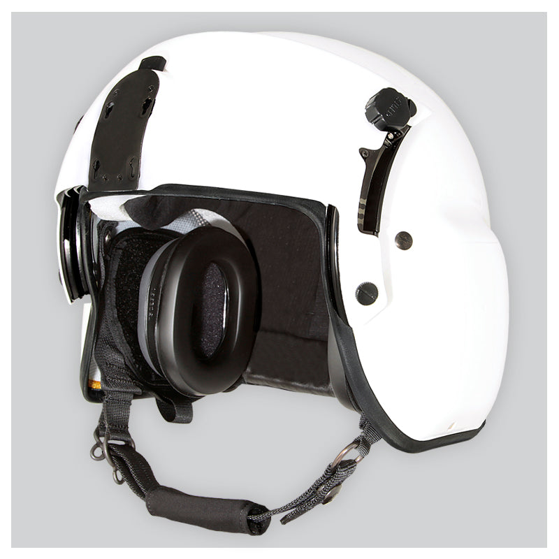 HGU-56/P - ANVIS Dual Visor for NVG – Gibson & Barnes Store