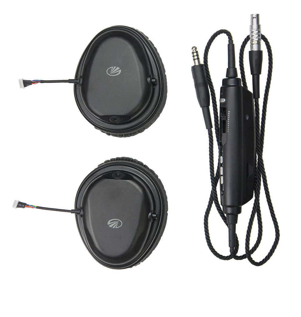 Lightspeed H-Mod - Complete System – Gibson & Barnes Store