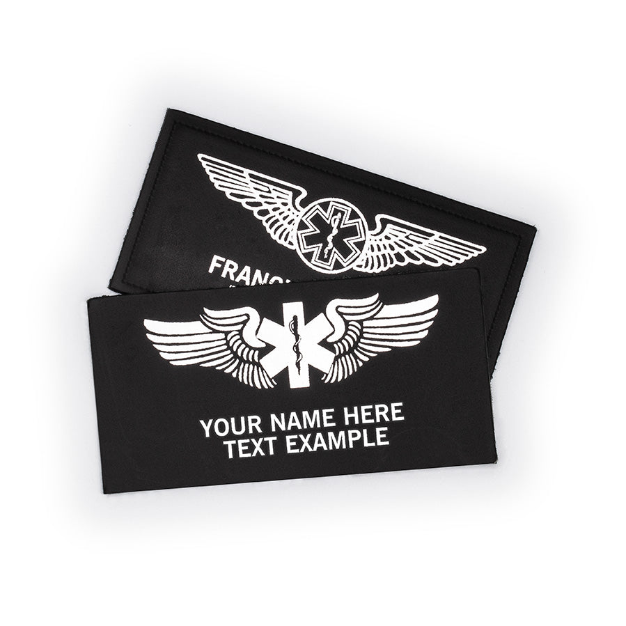 MeduCare Nametags – Gibson & Barnes Store