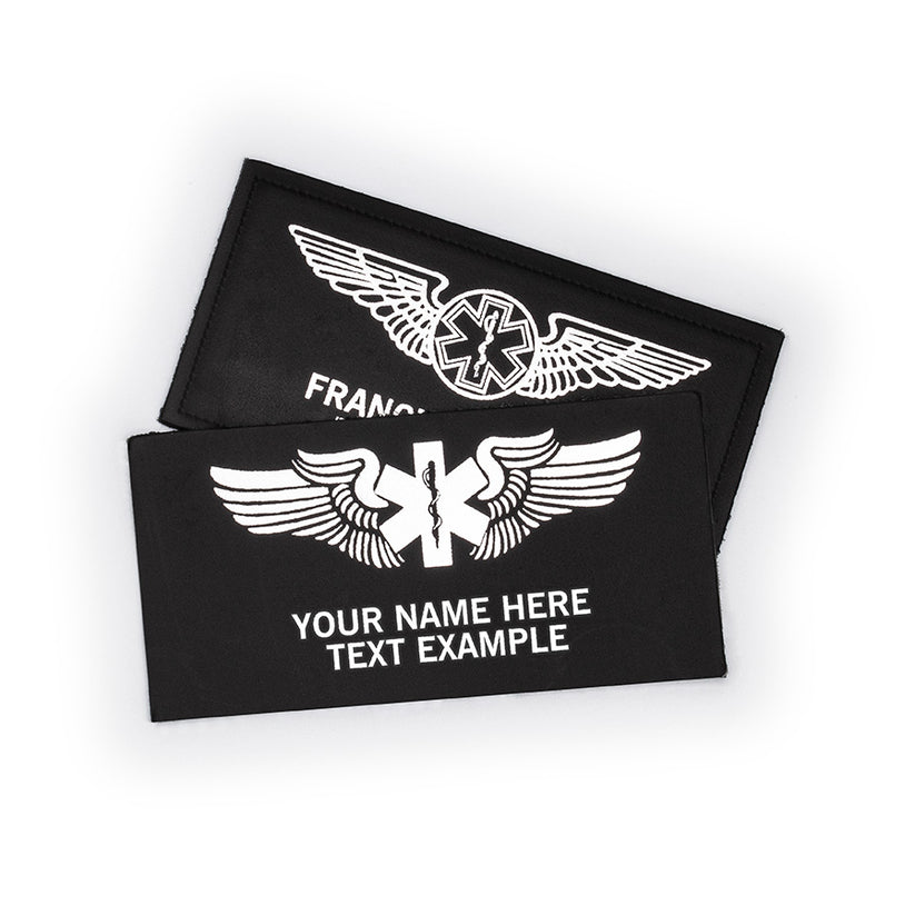 MeduCare Nametags – Gibson & Barnes Store