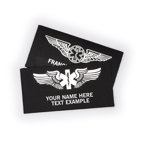 Med-Trans Nametags – Gibson & Barnes Store