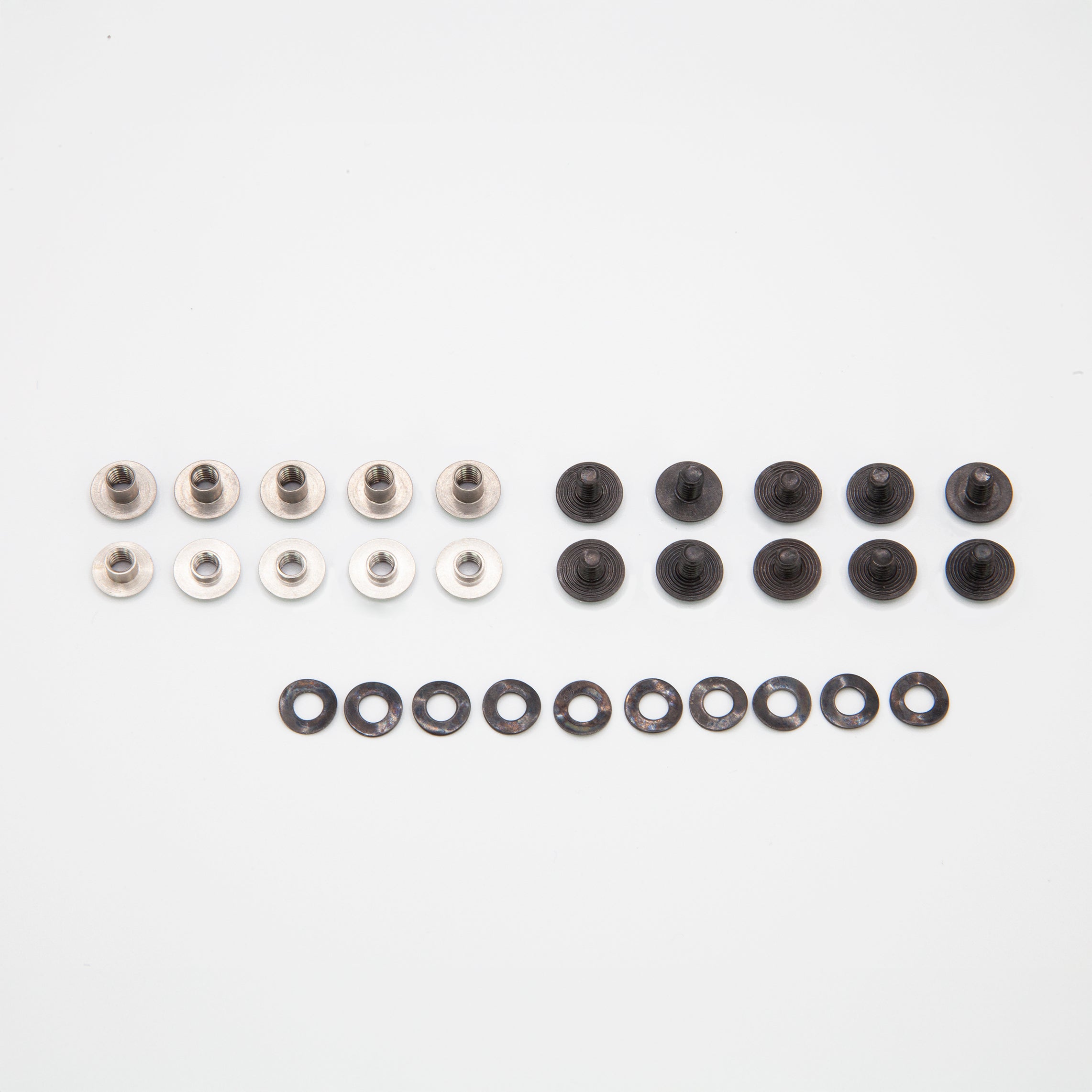 SPH-5 Retention Hardware Kit (HG-D8018-H) – Gibson & Barnes Store
