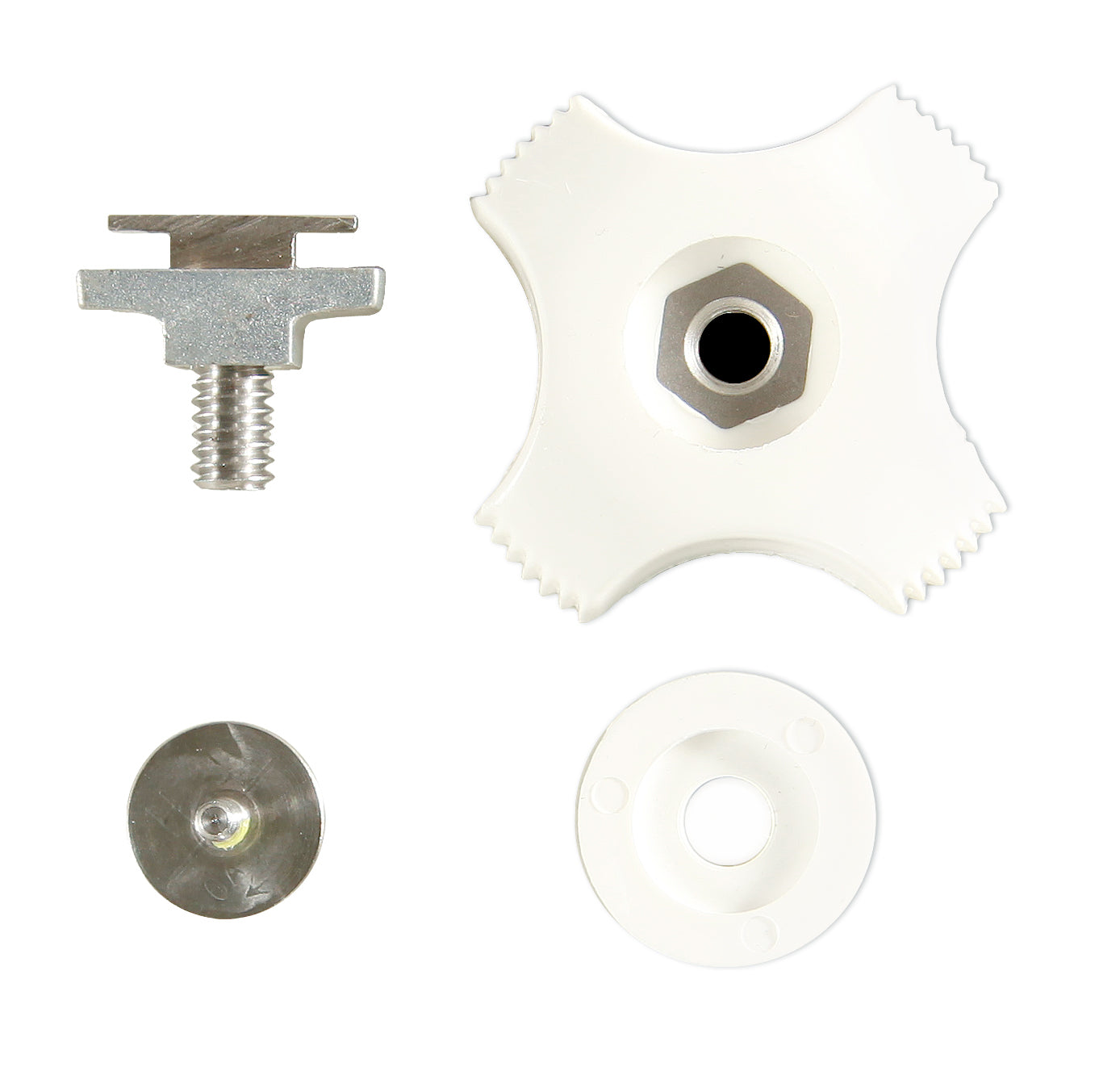 EEK Visor Lock Assembly (HG-A3127) – Gibson & Barnes Store